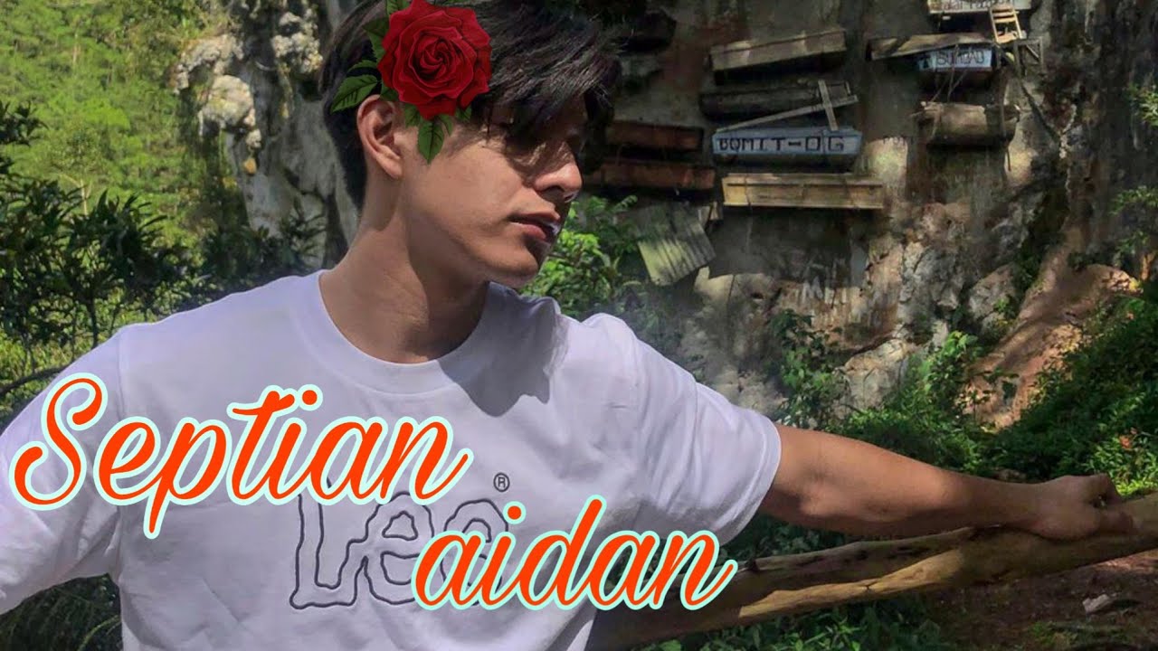 Septian Aidan Nugroho - Wattpad Poppi Pertiwi - YouTube