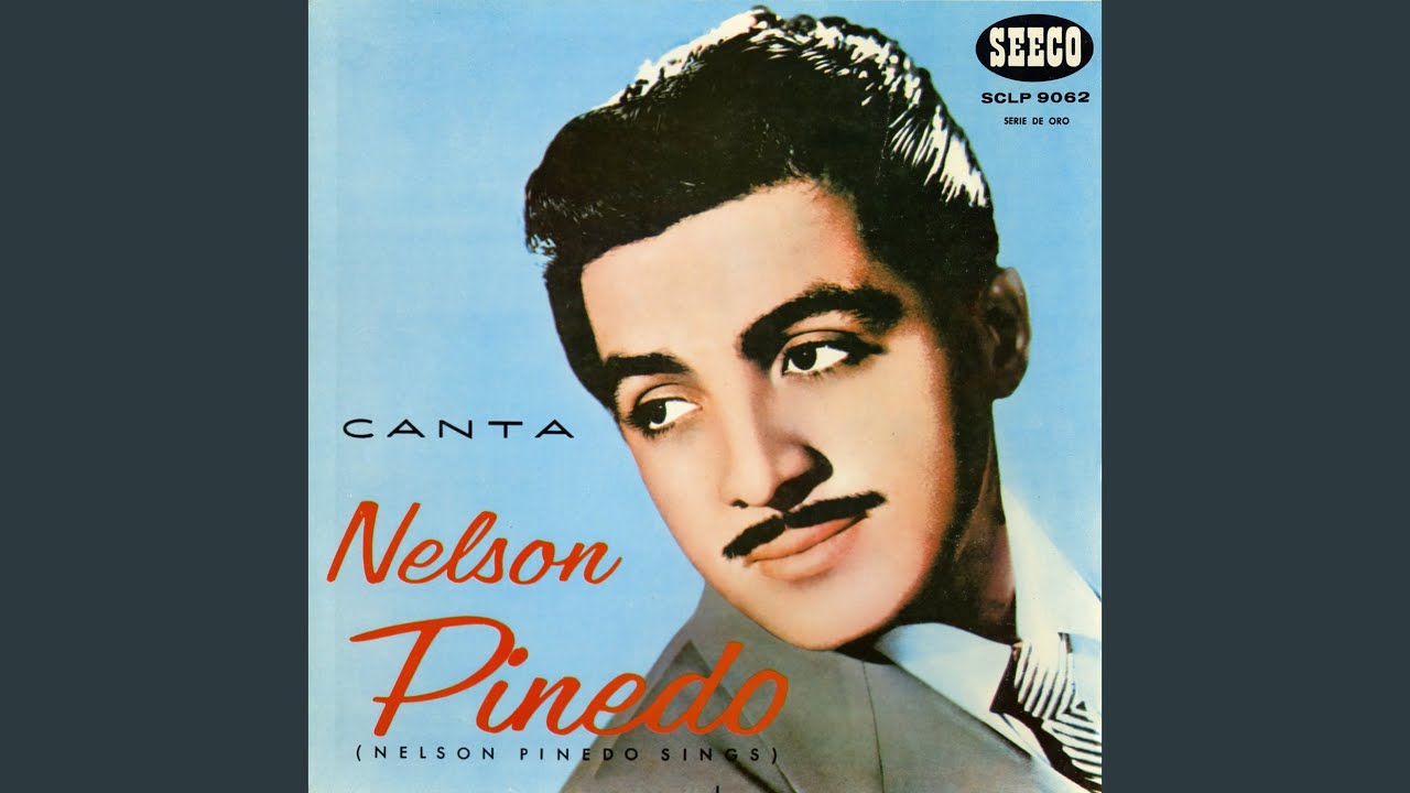 Estás Delirando - YouTube