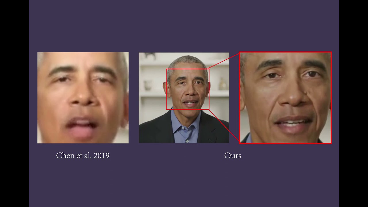 Write-a-speaker: Text-based Emotional and Rhythmic Talking-head ...