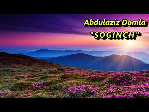 Йиглаб эшитадигон хадис! Соғинч -' Абдулазиз домла
