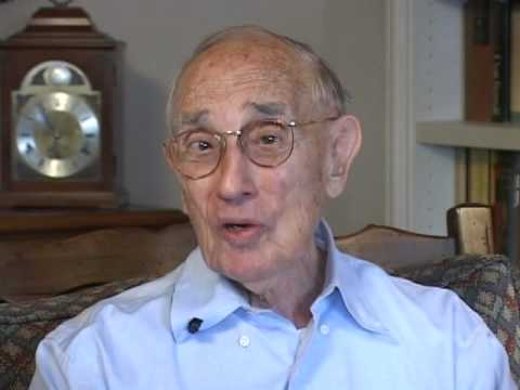 Judge Robert S. Thompson '42 - YouTube