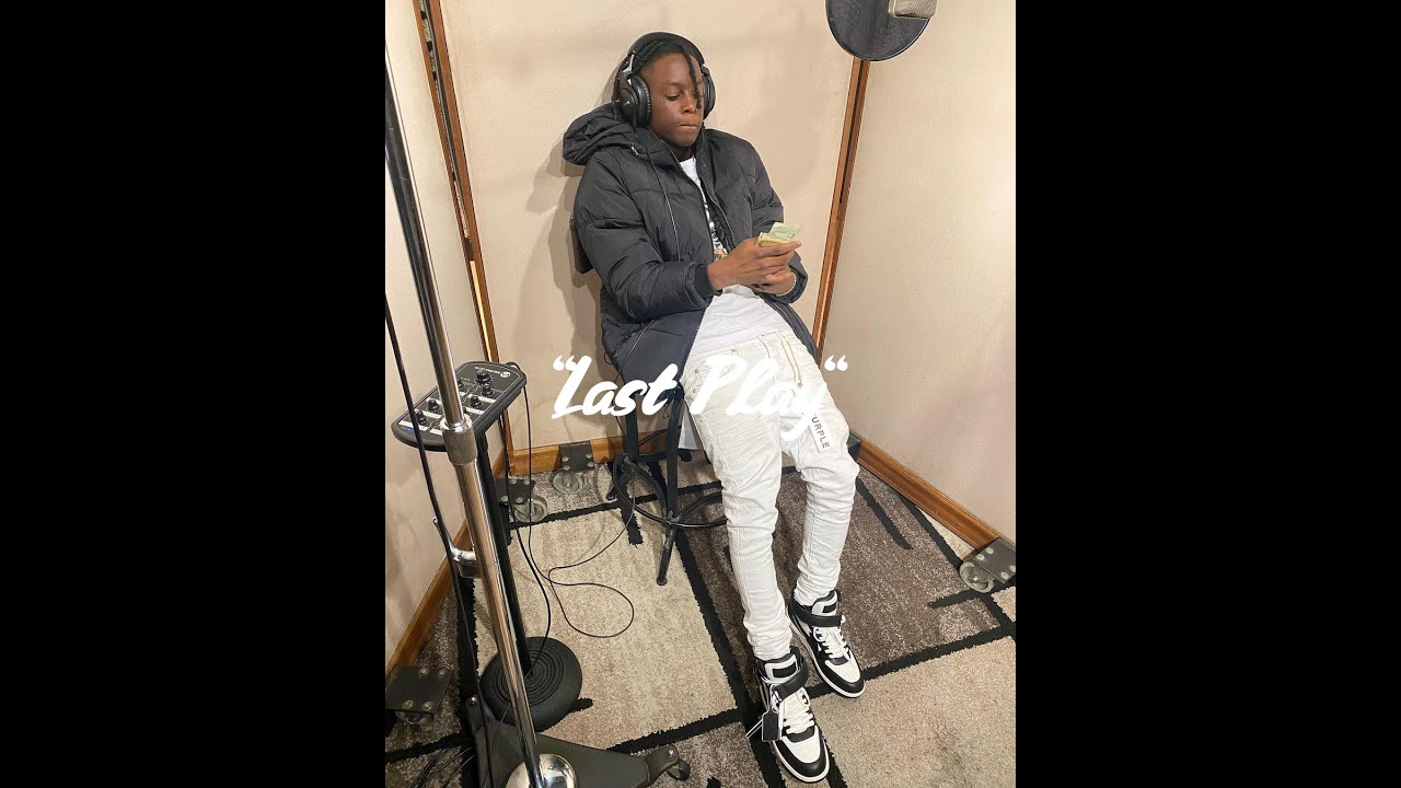 952 Raq x "Last Play" Type Beat Prod Quiik! - YouTube