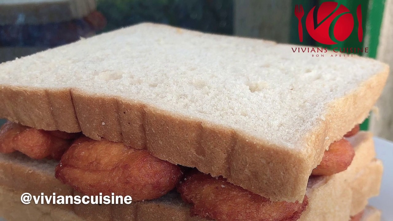 Akara/ Bean Cake Recipe - YouTube