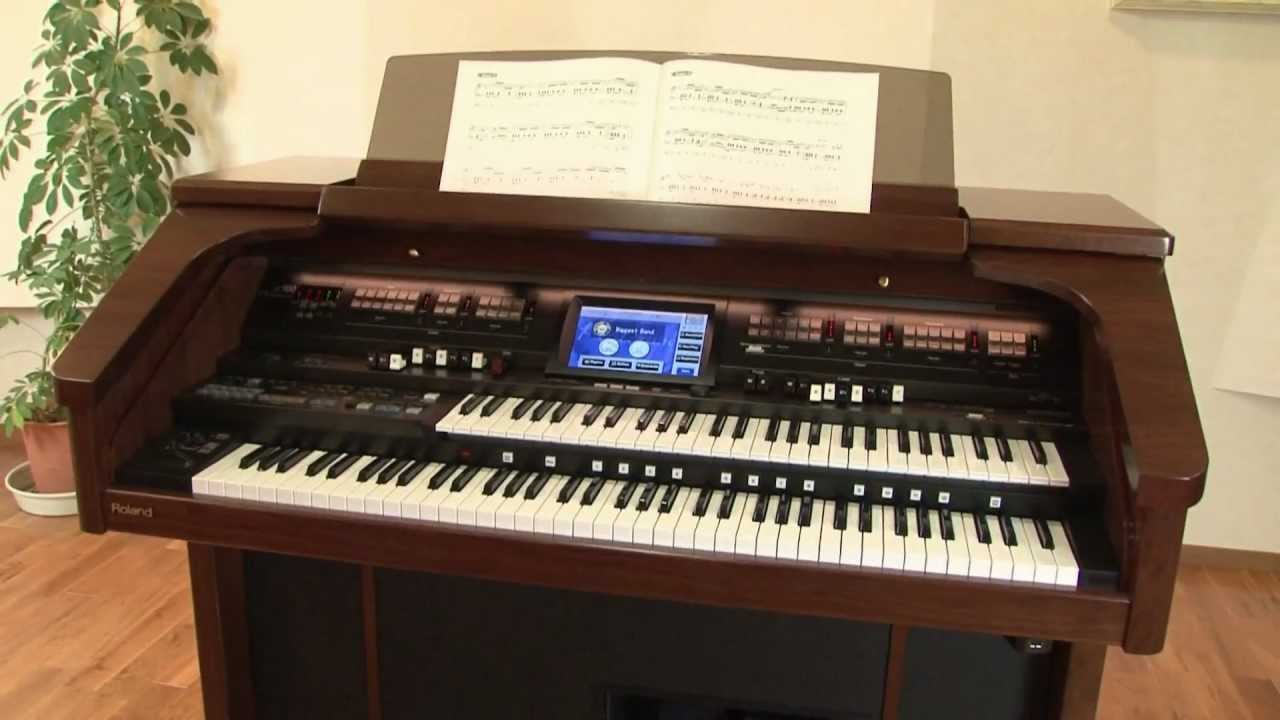 AT-900 Platinum Edition Music Atelier Overview - YouTube