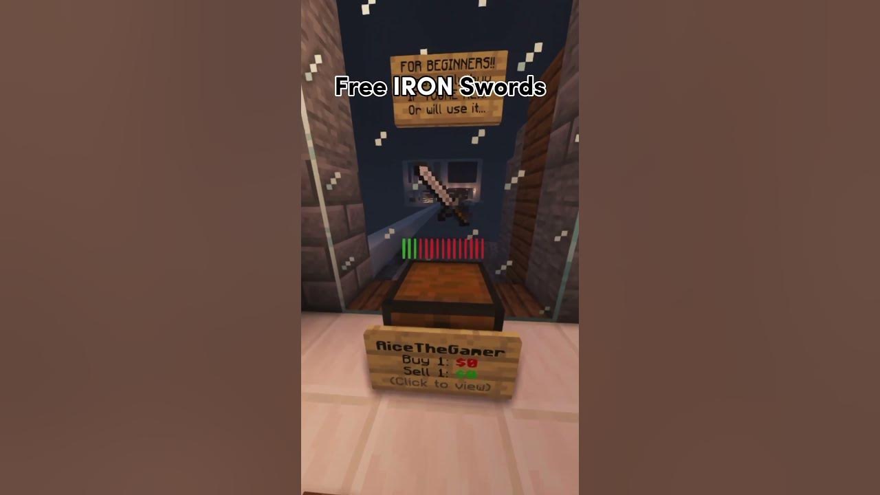 BEST Bedrock & Java Server Craftadia Guide PT.2 #minecraft #bedrock# ...