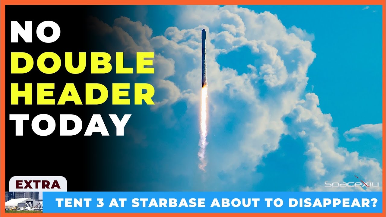 SpaceX Completes 38th Mission of the Year | Star Factory Expands | New ...