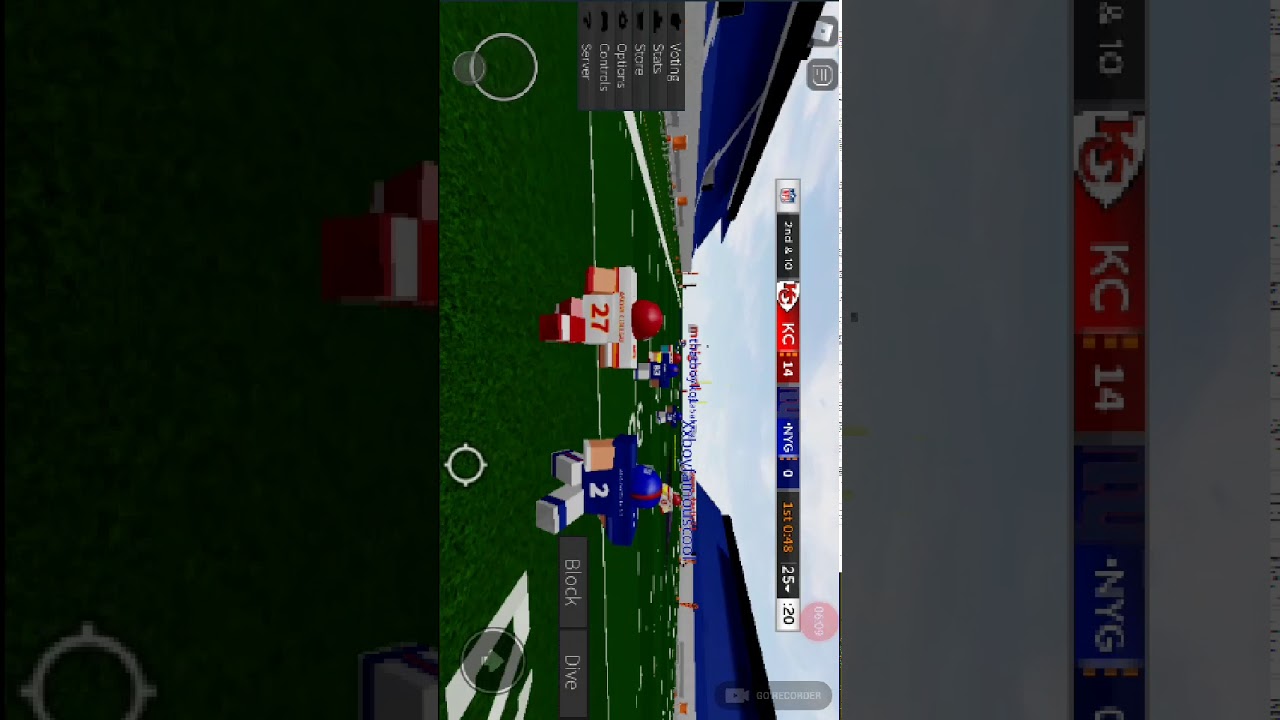 Football fusion - YouTube