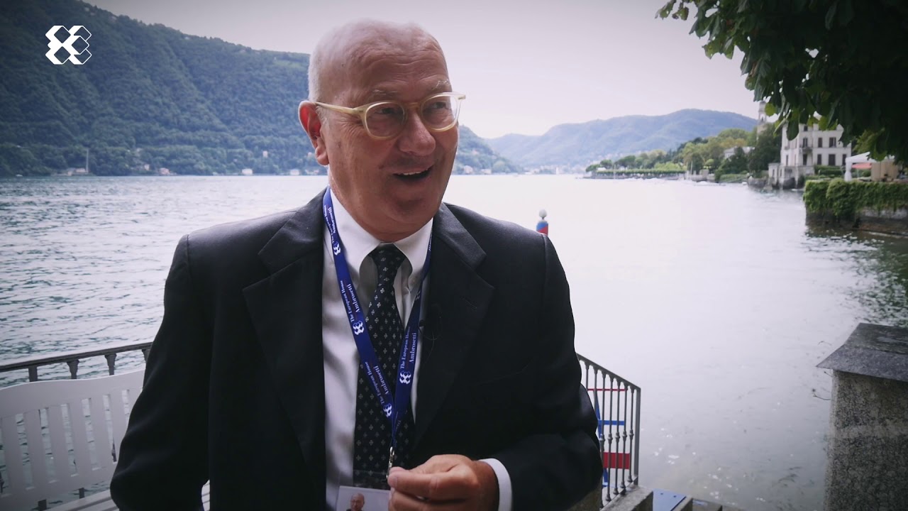 L' analisi dello scenario politico italiano di Sergio Rizzo - YouTube