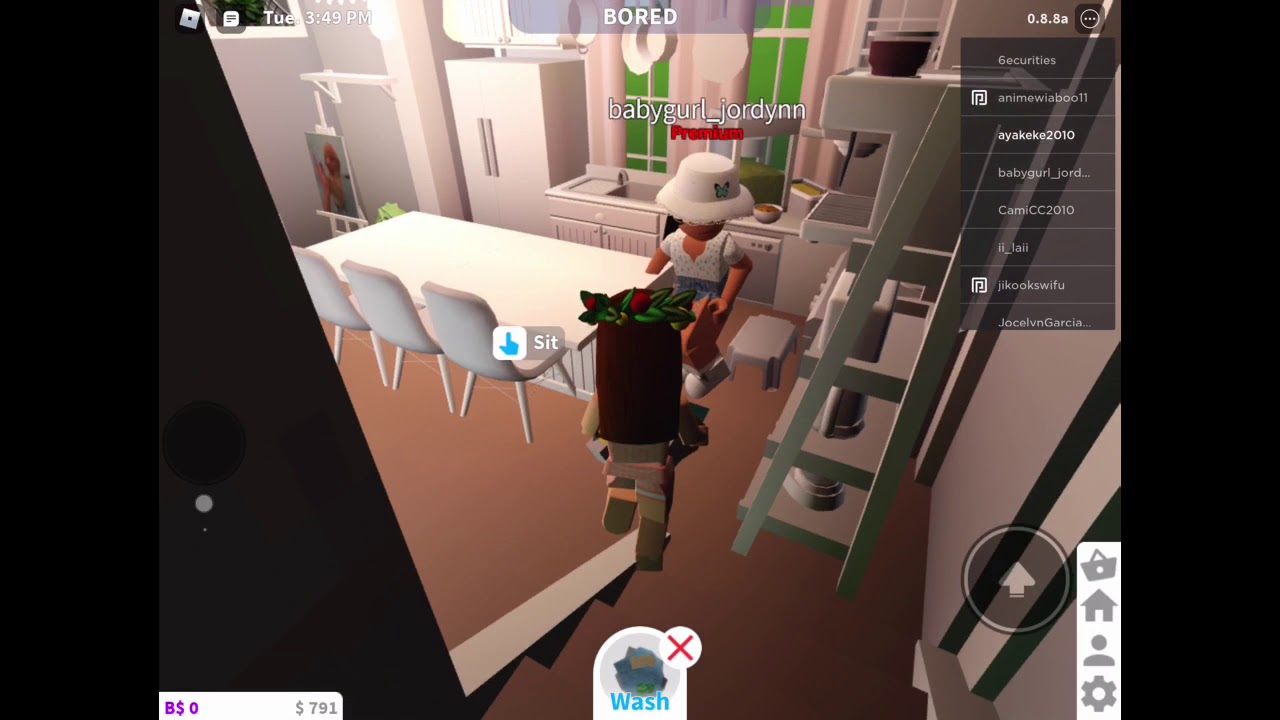 Blocksburg - YouTube