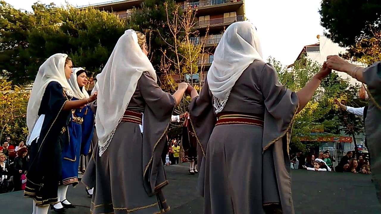 Patratora.gr ΠΑΤΡΑ - ΧΟΡΕΥΤΙΚΑ - ΠΡΩΤΟΜΑΓΙΑ - ΥΨΗΛΑ ΑΛΩΝΙΑ - YouTube