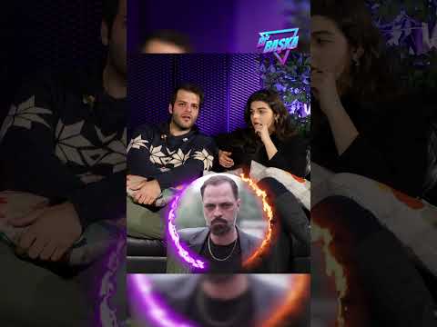 Melisa Bostancıoğlu&Murat Göçmez: Gelsin Hayat Bildiği Gibi setinin en babacanı Ertan Saban