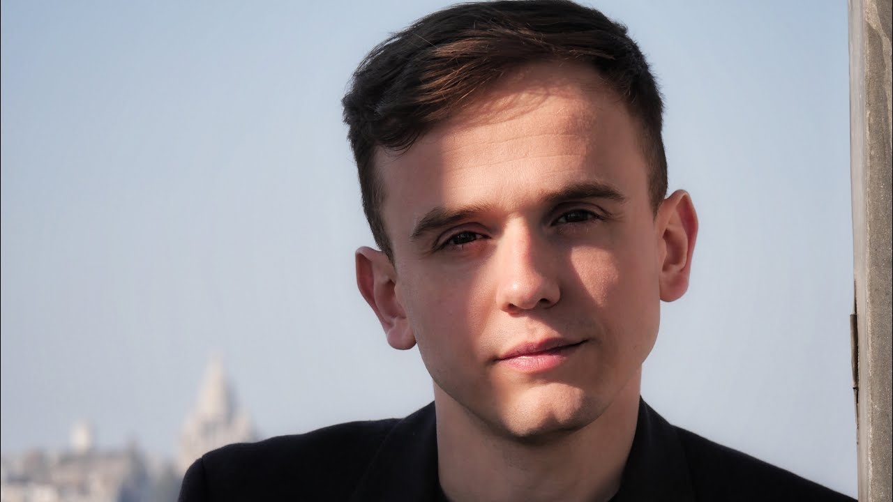 Sortie de messe improvisée - dimanche 19 mai 2024 - Thomas Ospital - Orgue de Saint-Eustache ...