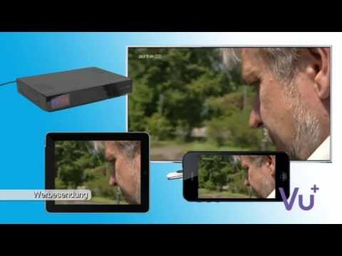 Kauf-Tipps: VU+ Duo 2