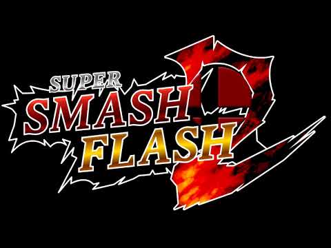 Dark World - Super Smash Flash 2 Music Extended