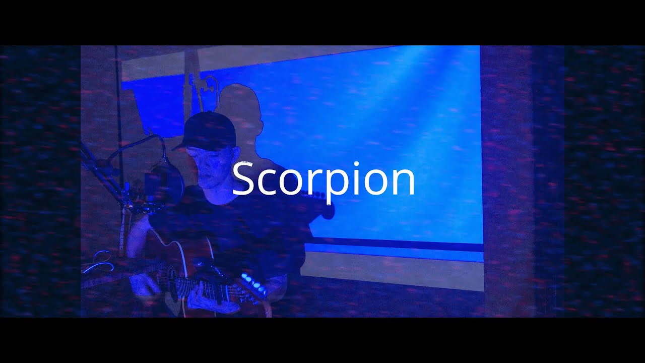 Scorpion - original - YouTube