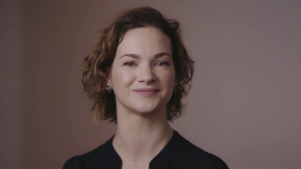 Welcome to the Official Hilary Hahn YouTube Channel! - YouTube