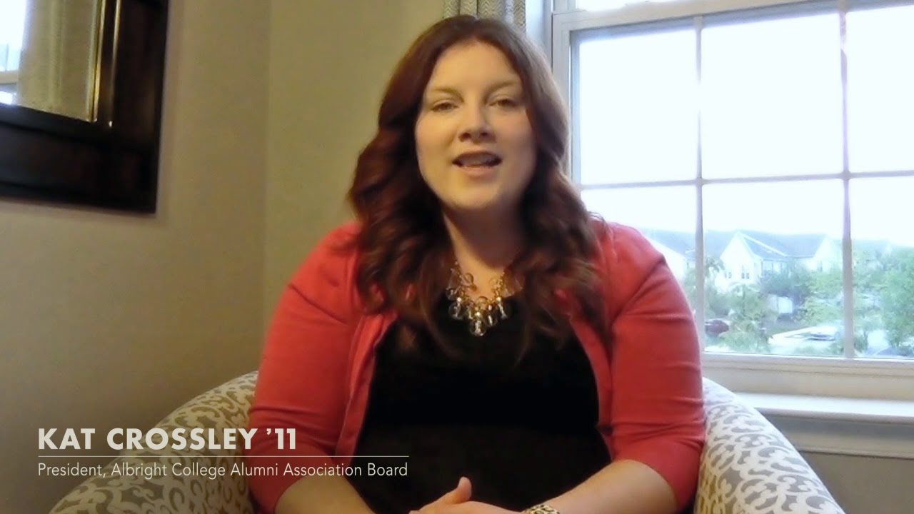 Lion Legacy Kat Crossley - YouTube