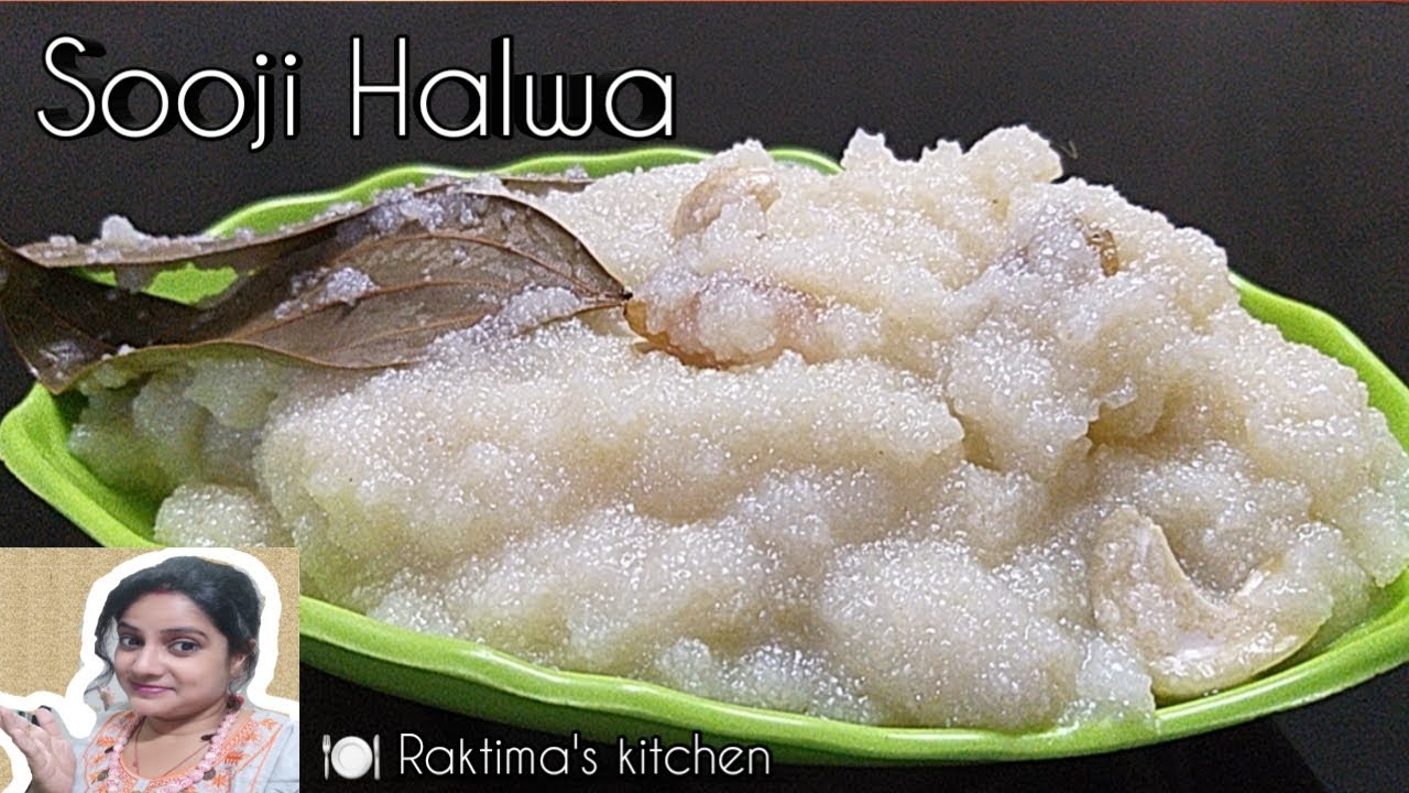 Sooji Mohan Bhog | Suji Halwa |Maha Shivratri special recipe | A Sweet ...