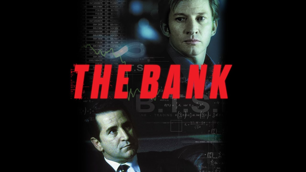 The Bank - 4K Restoration - Official Trailer - YouTube