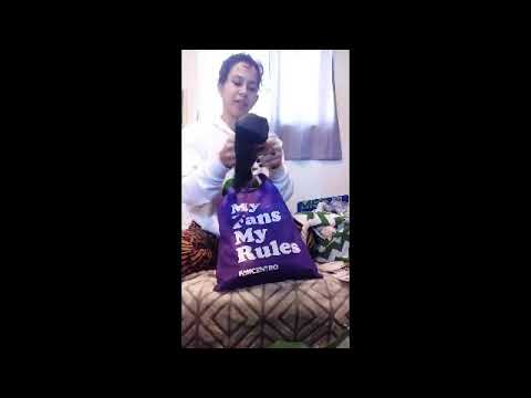 Smoke Break - AVN Expo Haul -