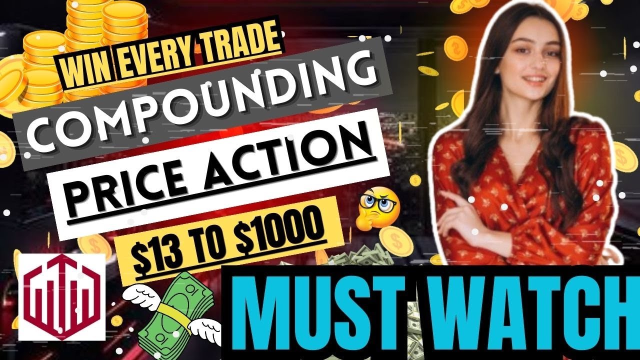 Quotex Price Action Strategy | Binary Options Trading | 100% Working ...