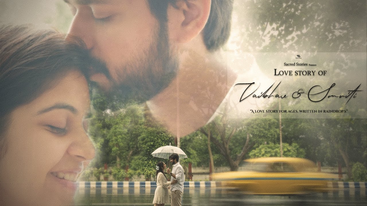 PRE WEDDING TEASER | COMING SOON | KOLKATA 2023 | Vaibhav & Smriti ...