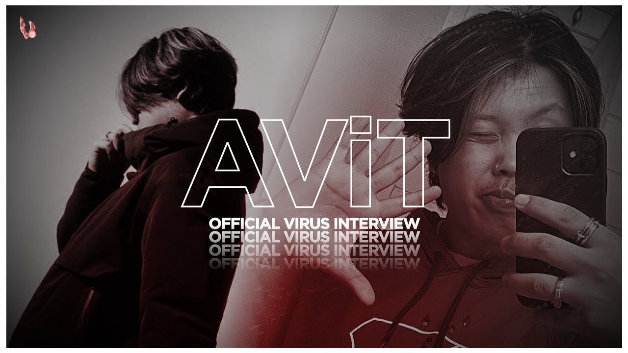 The Official AViT Interview Talks, Inspirations, Vocal Range, 'Lines Of ...