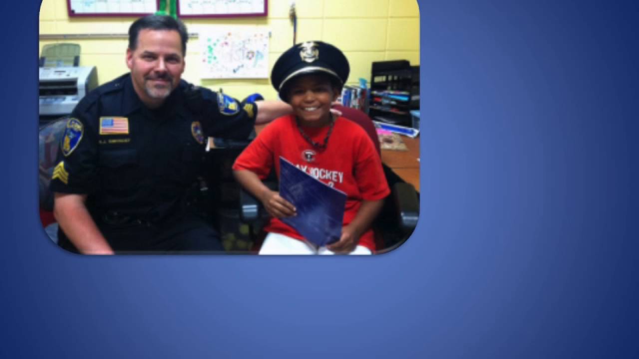 Tim Pounds for Douglas County Sheriff Operation Community ...