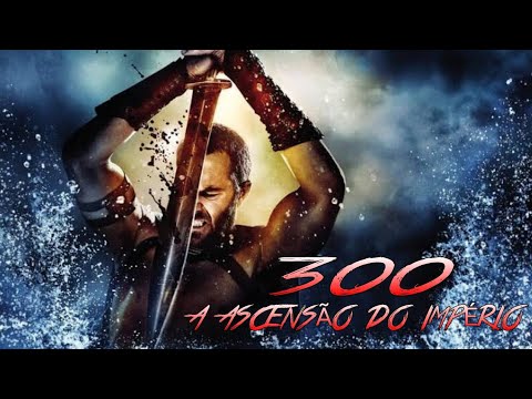 300 GAME - A ASCENSÃO DO IMPÉRIO O JOGO COMPLETO - YouTube