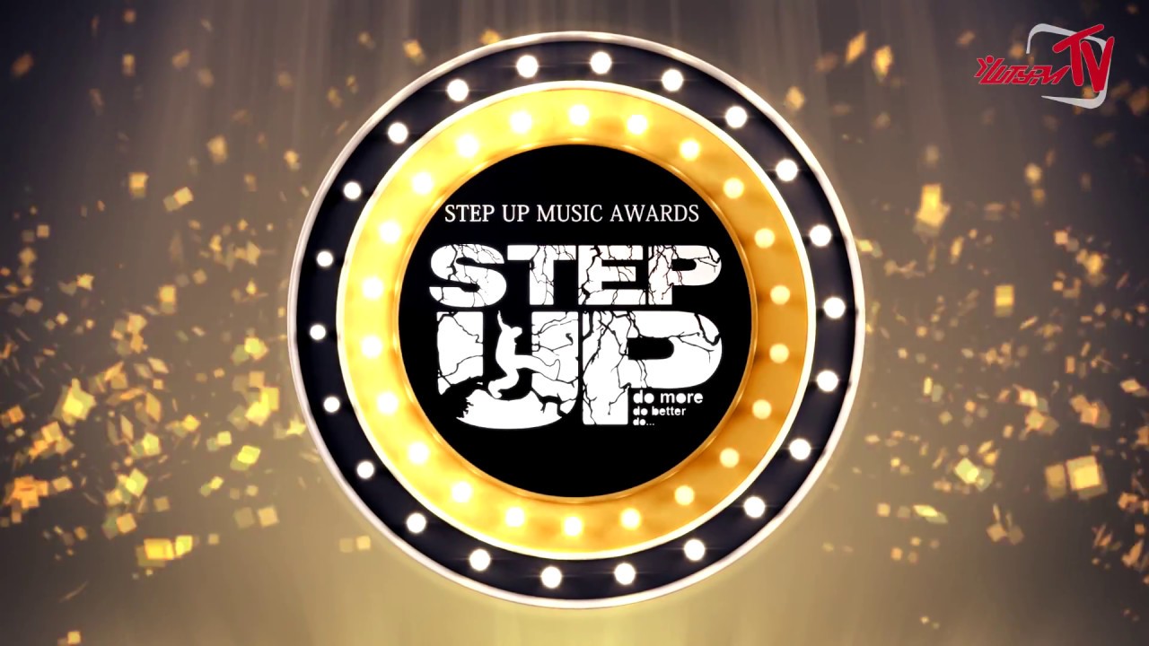 Step Up - “Step Up music awards” // сюжет - YouTube