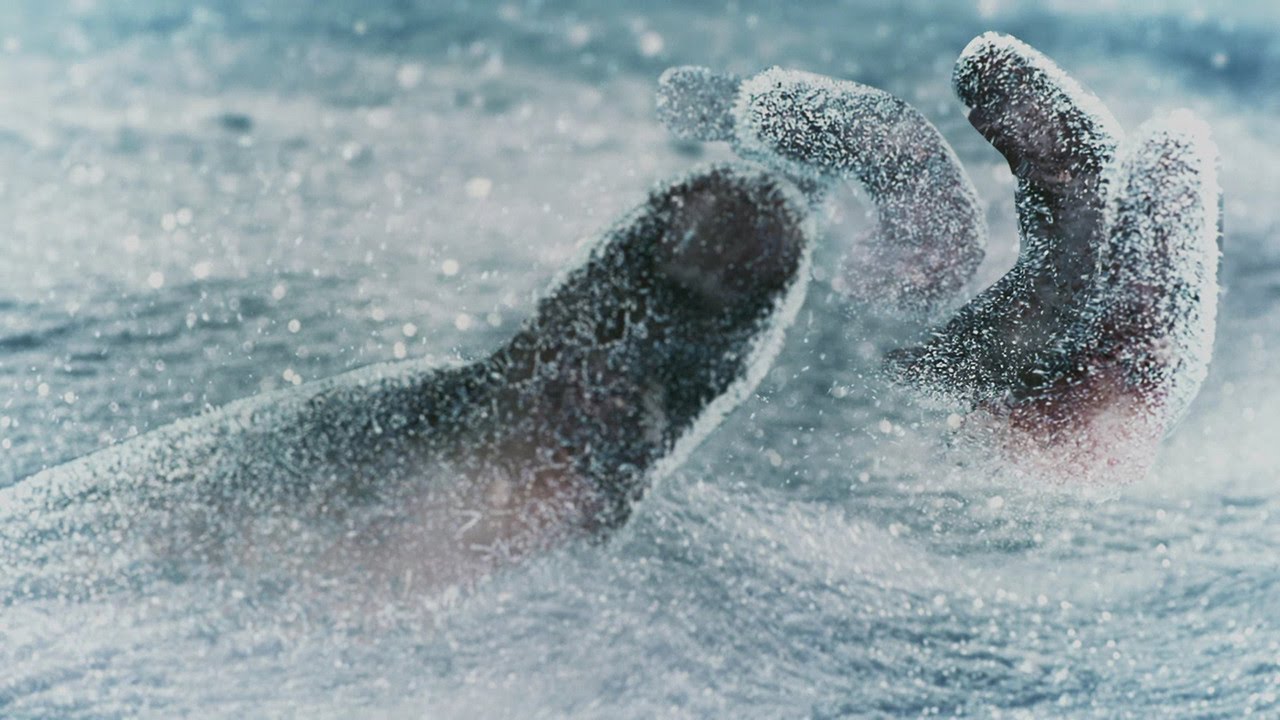 Storm VR - Early Access Trailer [VR, HTC Vive] - YouTube