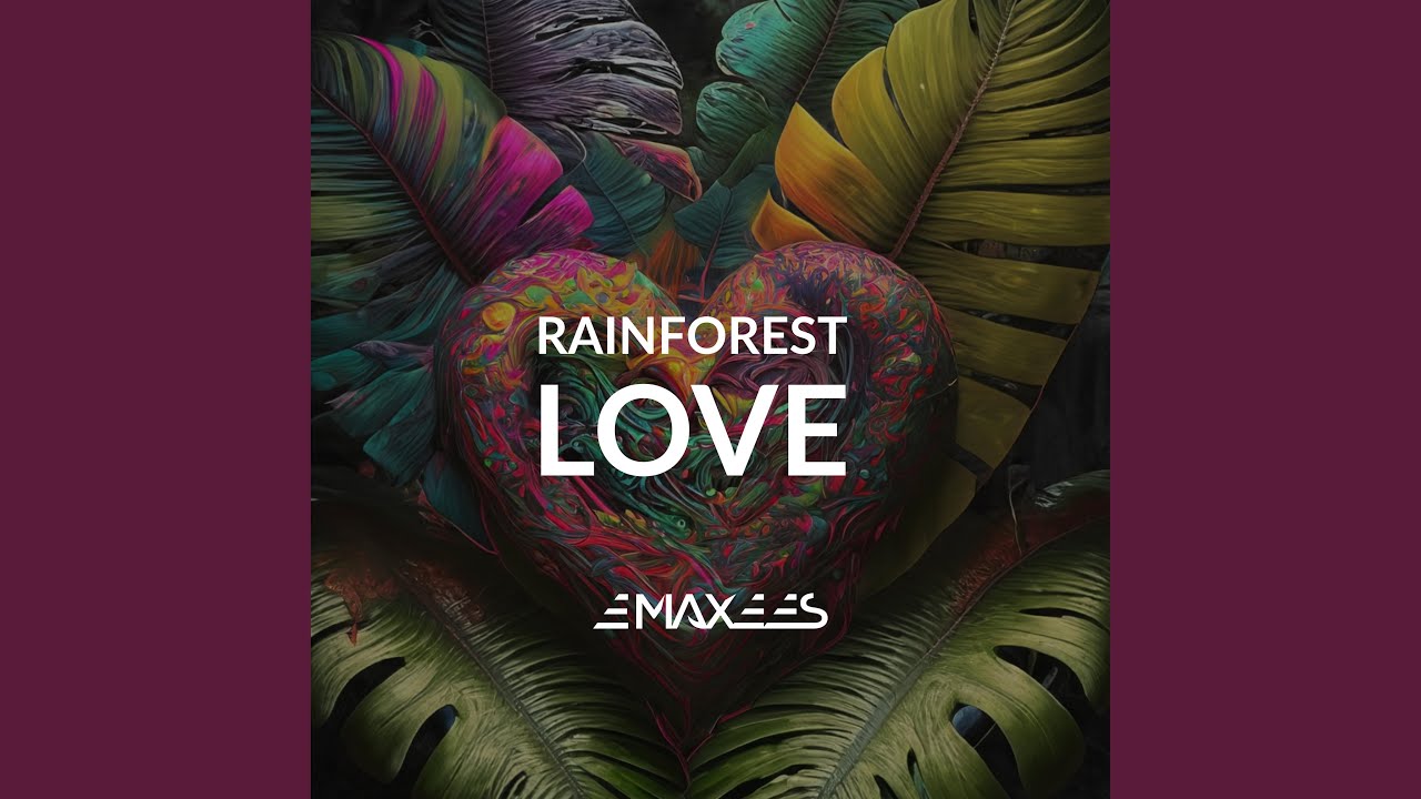 Rainforest Love (Original Mix) - YouTube