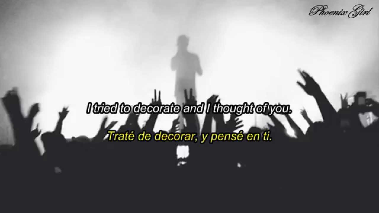 The Neighbourhood - Greetings From Califournia [Sub español + Lyrics ...