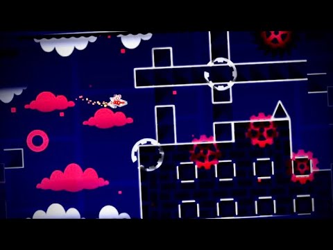 “ToE Full Version” By Traso56 | Geometry Dash - YouTube