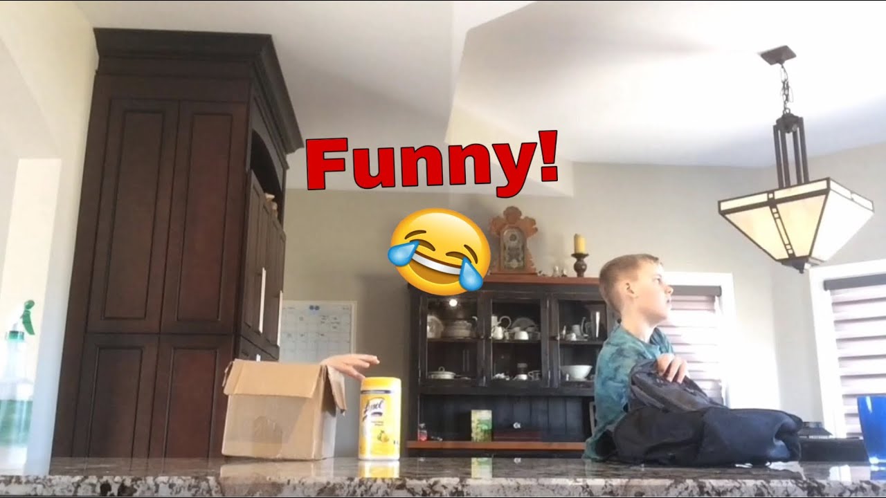 Random But Funny Videos! - YouTube
