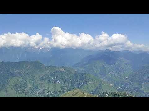 Poonch surankote the beauty of hills - YouTube