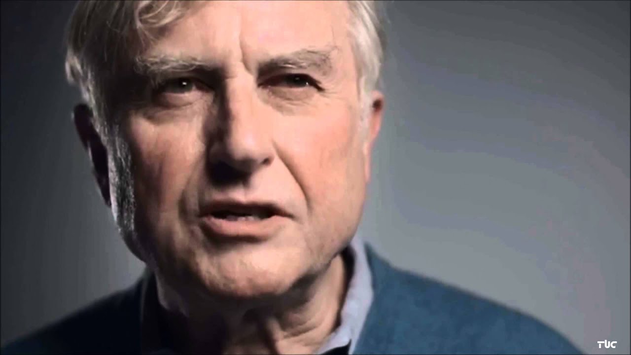 Evolutionary Biologist Richard Dawkins, What are Aliens like - BBC ...