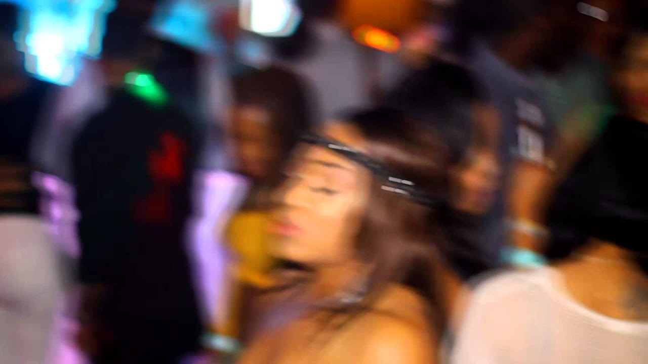 Zuri Lounge Saturdays with DJ Tr3y - YouTube