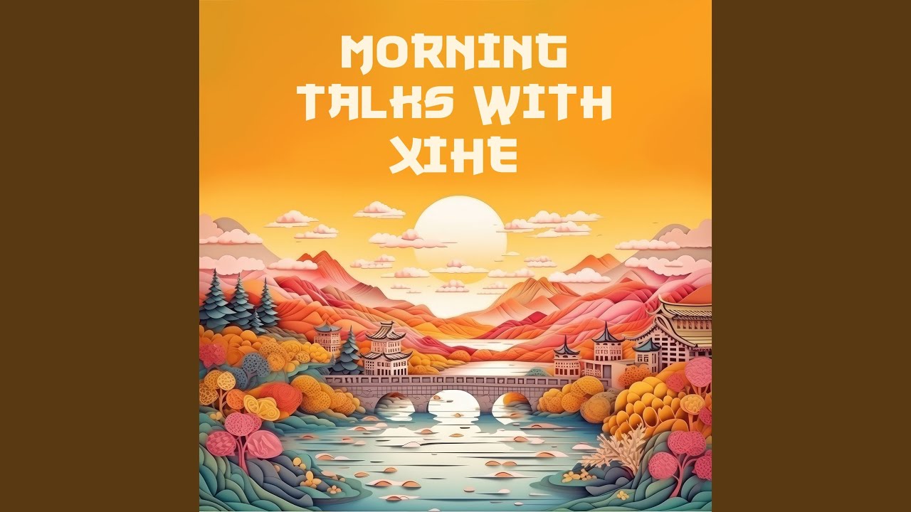 Solar Xihe Dialogue - YouTube