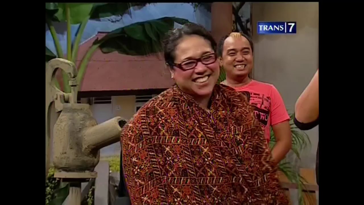 Nunung Nangis Dapat Surat Andre Selingkuh - Opera van Java [Part 2 ...