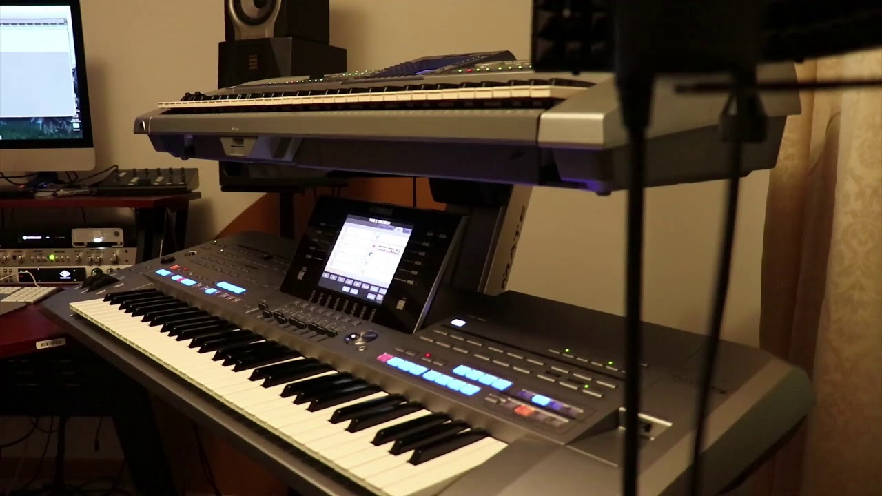 Nyiag Hlub Instrument by Kou Lor - YouTube