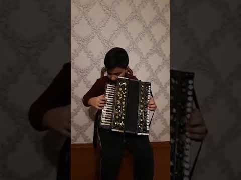 Mehrac Memmedov: \