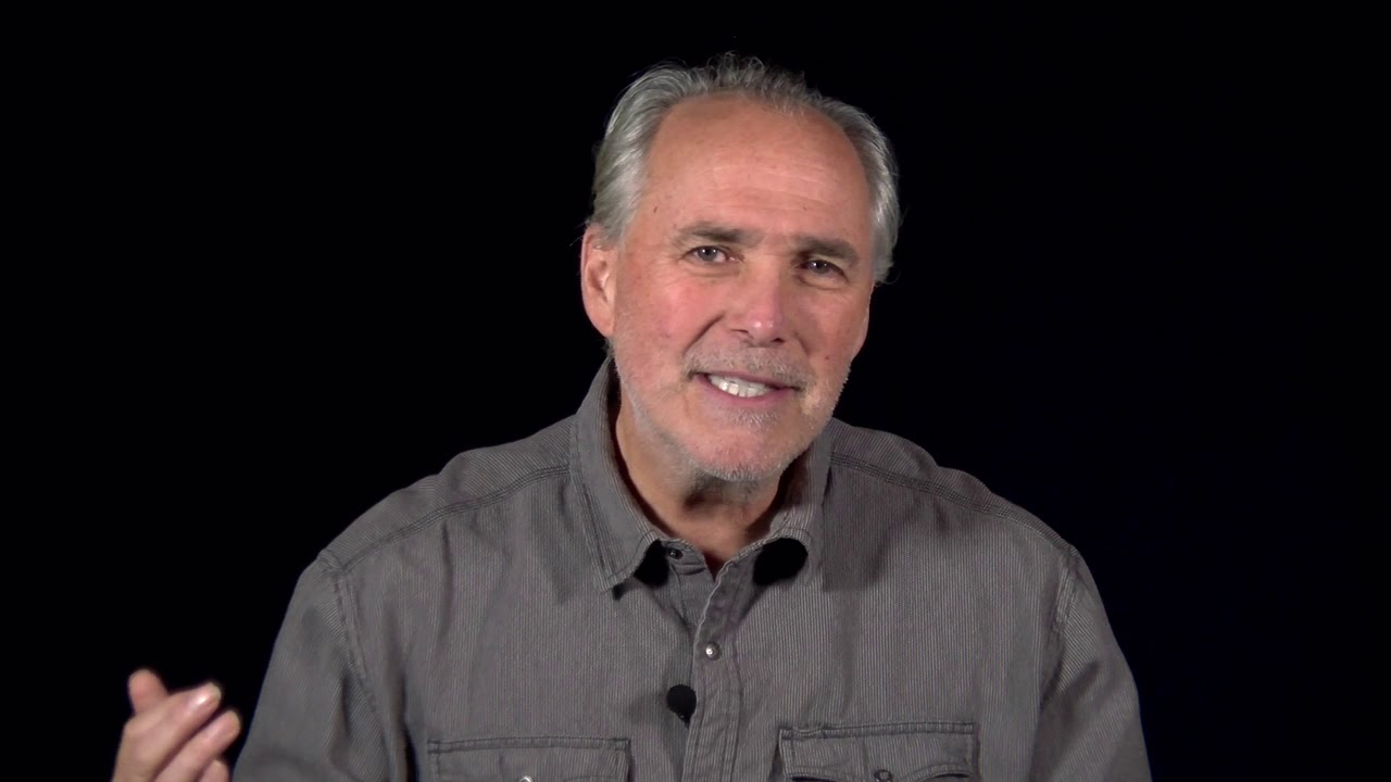 Paul Bond STC Class Assignment - YouTube