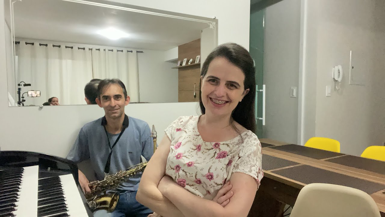 Gizele Granado está transmitindo ao vivo! - YouTube