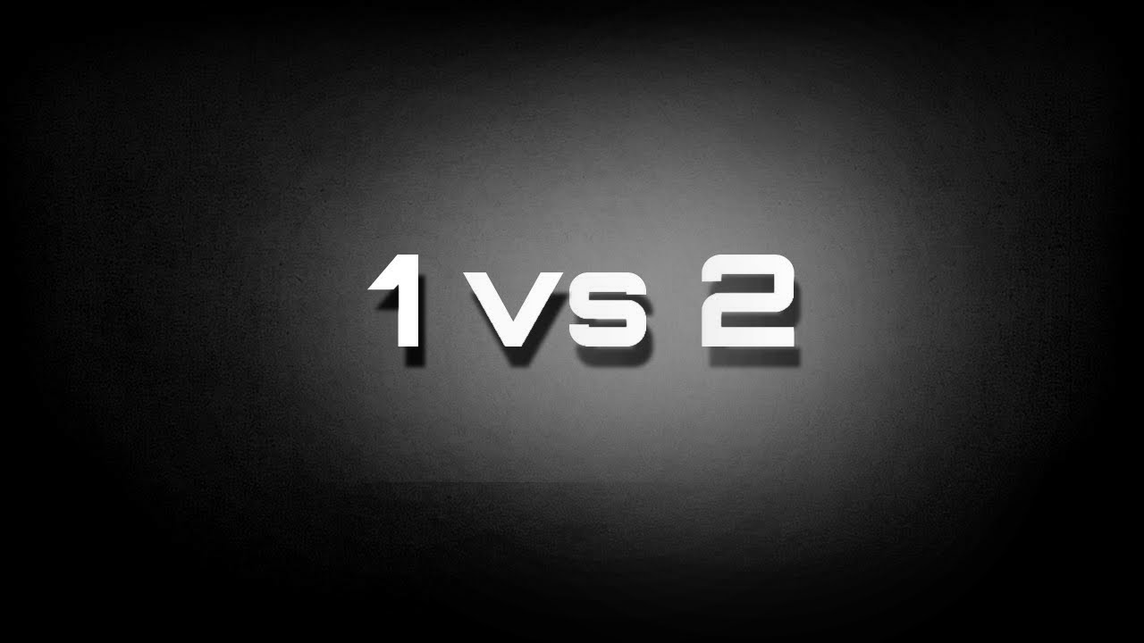 Order and Chaos Online: PLAYER-K - 1 Vs 2 - YouTube