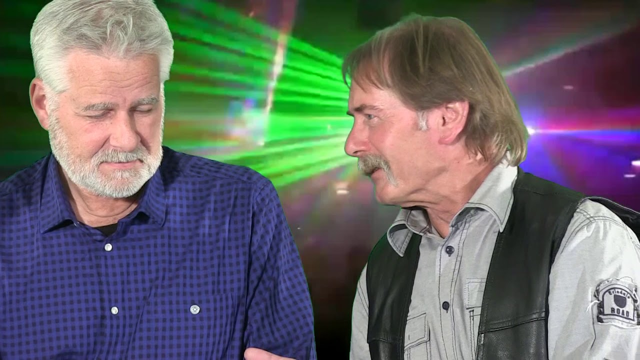 Rocker Popper Discogänger Trailer - YouTube