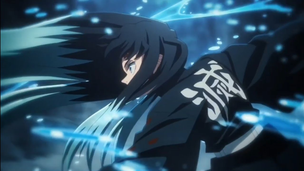 Muichiro Got His Mark | Demon slayer S3 New episode - YouTube