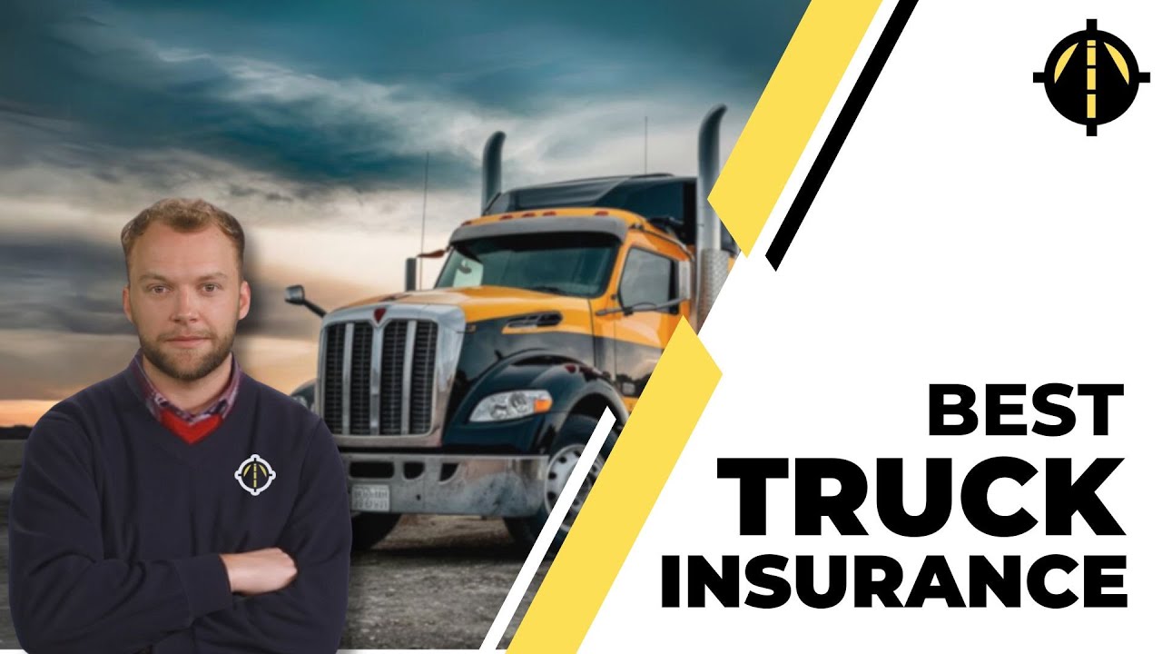 Trucking Insurance: Everything You Need to Know (2024 Guide for Semi ...