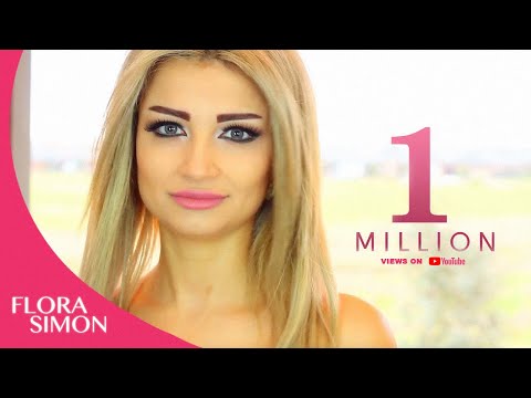 Flora Simon - Yakkana (Official Video Clip)