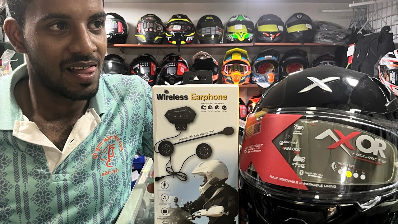 Bajaj EMI facility and Helmet + Bluetooth combo at Letz Ride 8828312355 ...